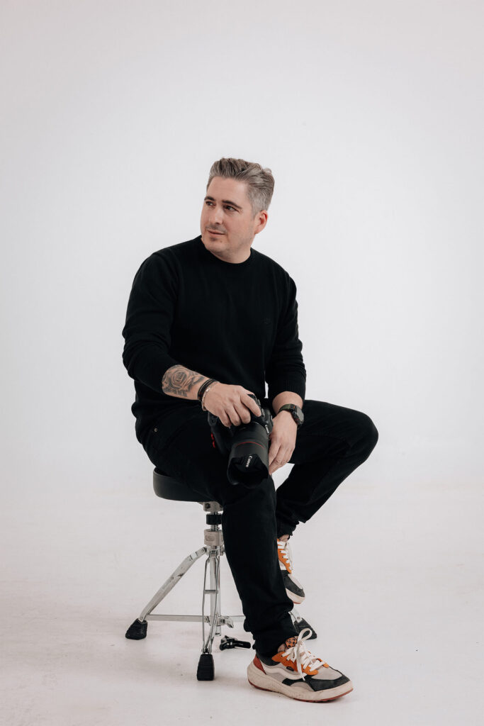 Προφίλ - George Argiris